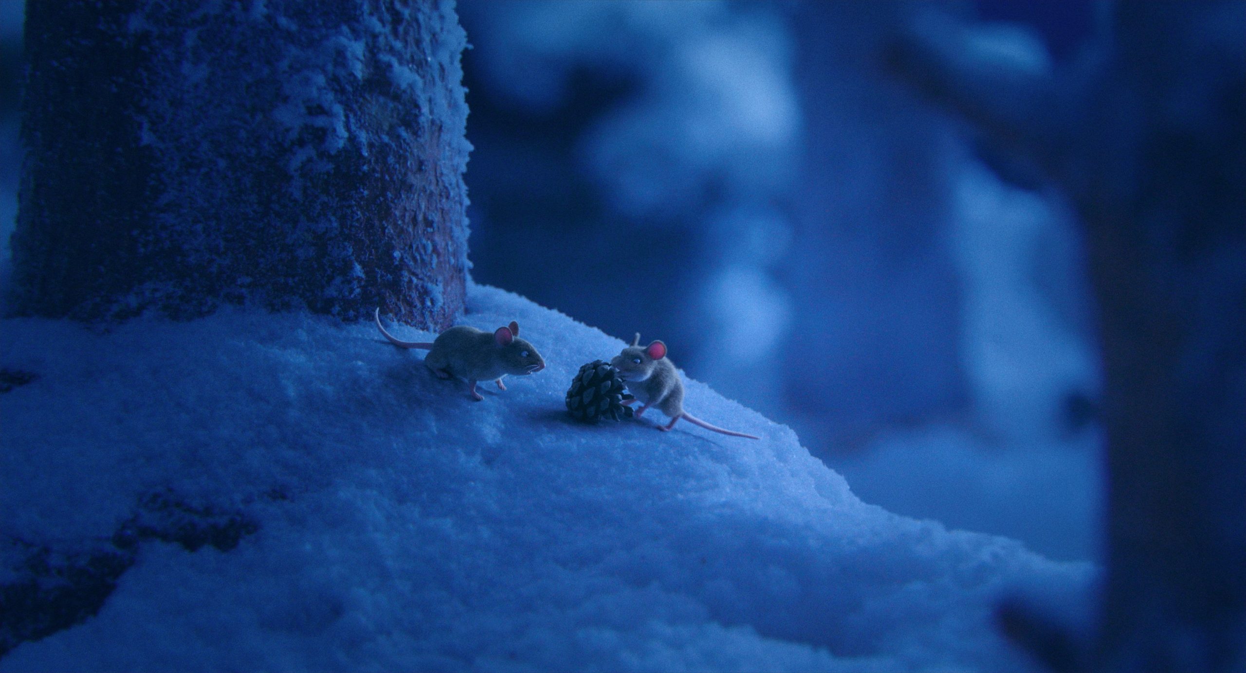 Qvisten – Reven og Nissen